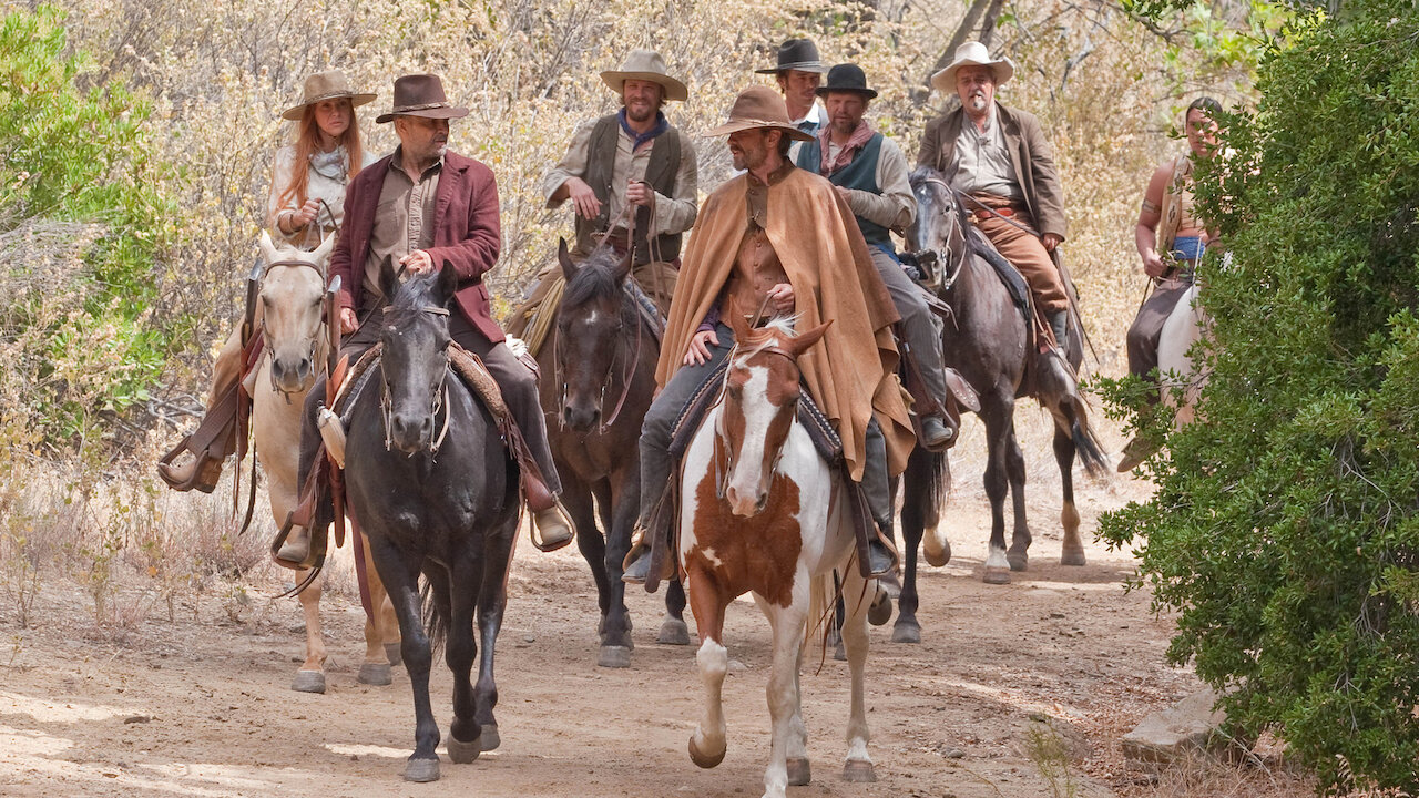 Watch Yellow Rock | Netflix