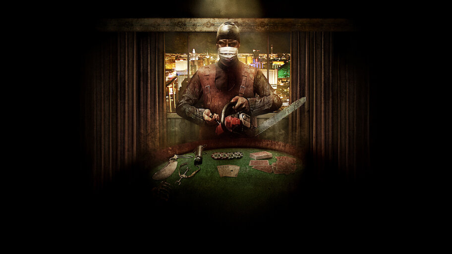 Watch Hostel: Part III | Netflix