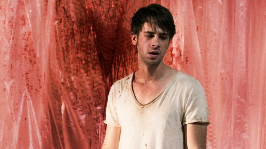 Watch Undocumented | Netflix