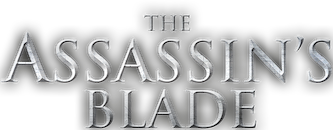 Watch The Assassin's Blade | Netflix